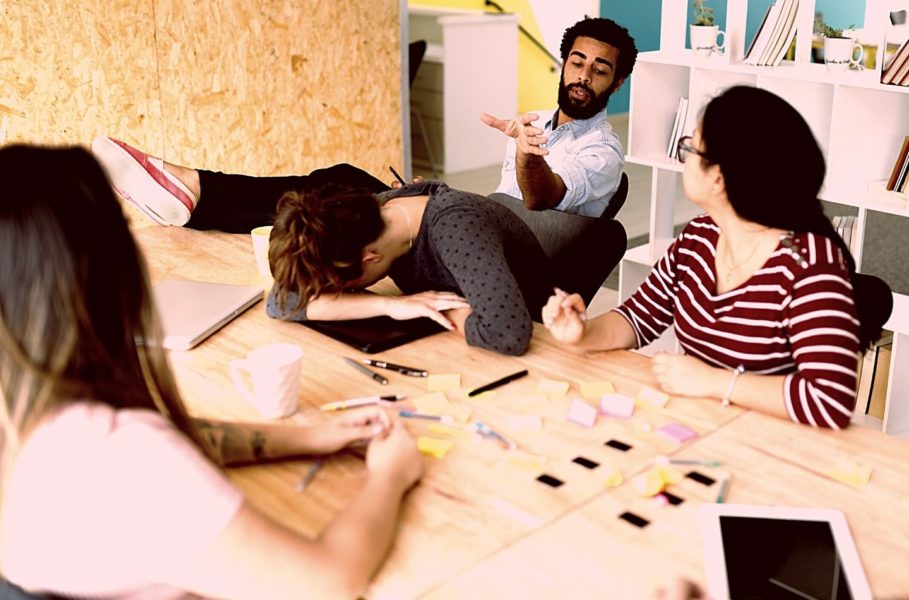 Why Meetings Fail, Painfully and Often | Joana Nyambura