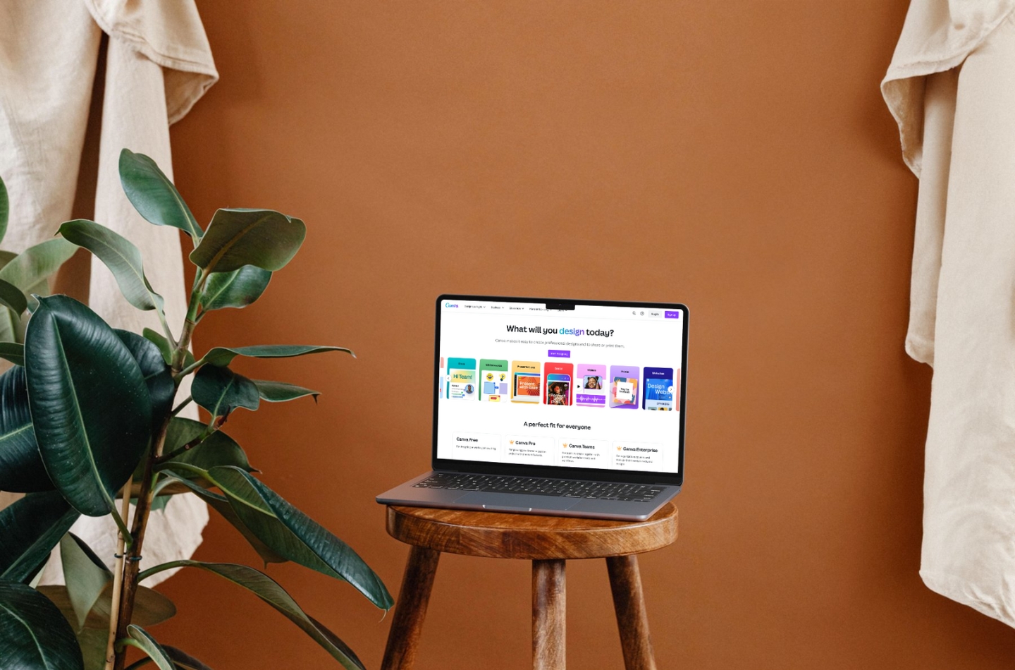 Using Canva Templates Like a Pro (a step-by-step guide)